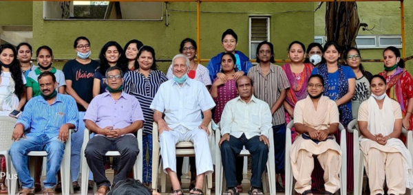 Home - Narayan Chandra Trust