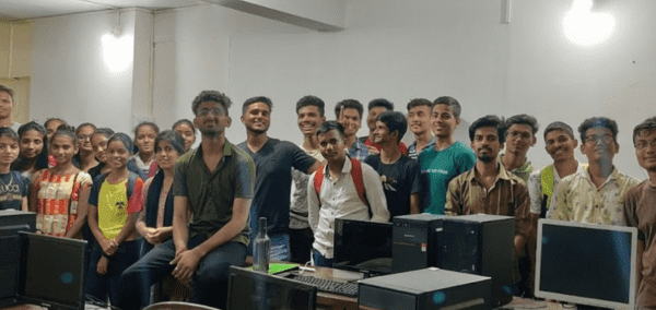 Home - Narayan Chandra Trust