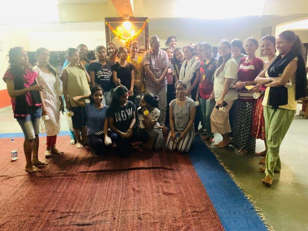 Home - Narayan Chandra Trust